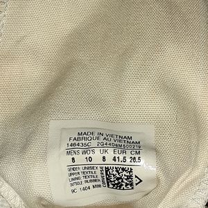 Converse | Shoes | Cheeseburger Converse All Star Chuck Taylor Vintage ...